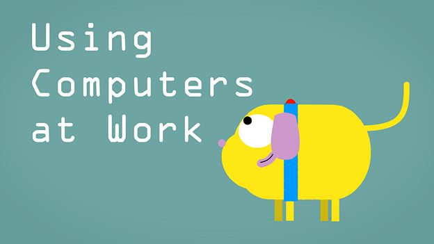 Computing science - 1st level Computing Science and Digital Literacy ...