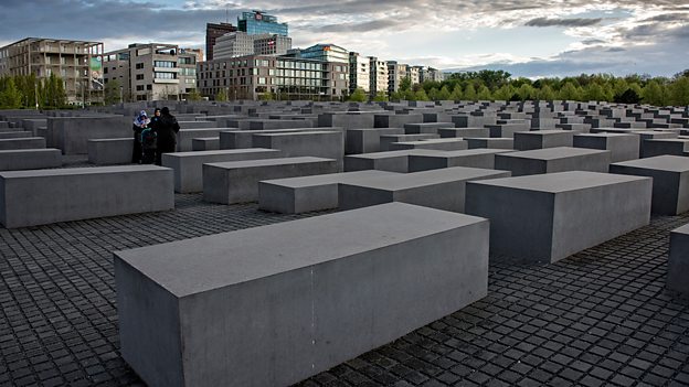 What do you think? - The Holocaust - 3rd level History Revision - BBC ...