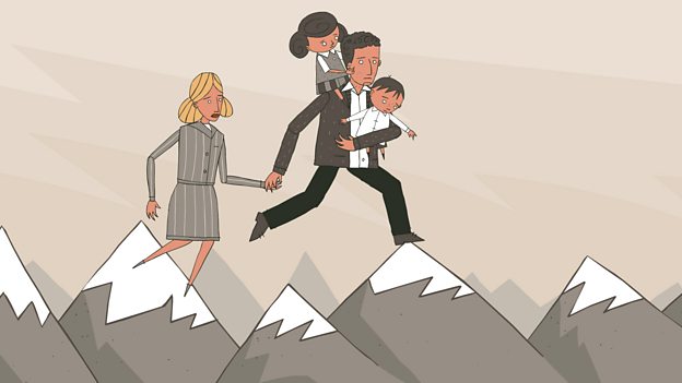 KS3 / KS4 / GCSE History: World War Two - Children of the Holocaust ...