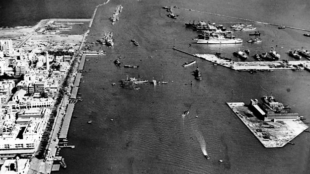 How did oil come to run our world? - BBC Teach