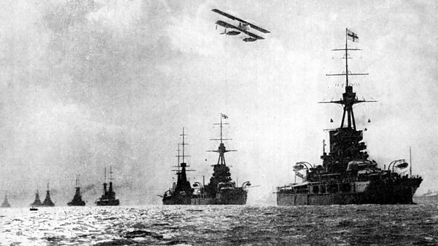 How did oil come to run our world? - BBC Teach