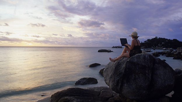 Travel writing - Non-fiction text types - AQA - GCSE English Language ...