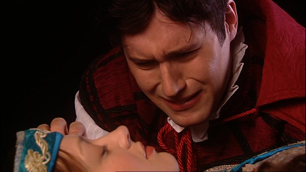 Shakespeare - GCSE English Literature - BBC Bitesize