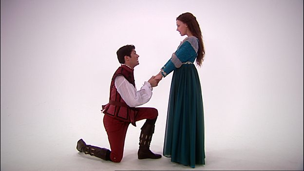 Shakespeare - GCSE English Literature - BBC Bitesize