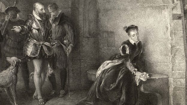 Elizabeth I: Troubled child to beloved Queen - BBC Teach