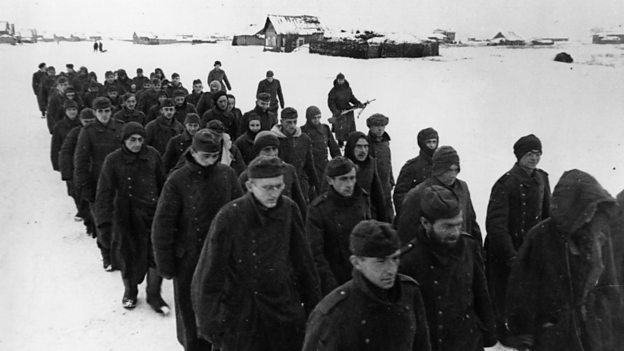 WW2: History's most savage and devastating war - BBC Teach