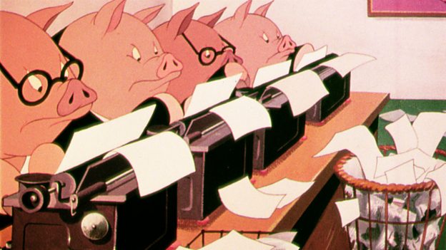 Animal Farm - GCSE English Literature - BBC Bitesize