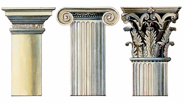 What do we know about ancient Greek culture? - BBC Bitesize