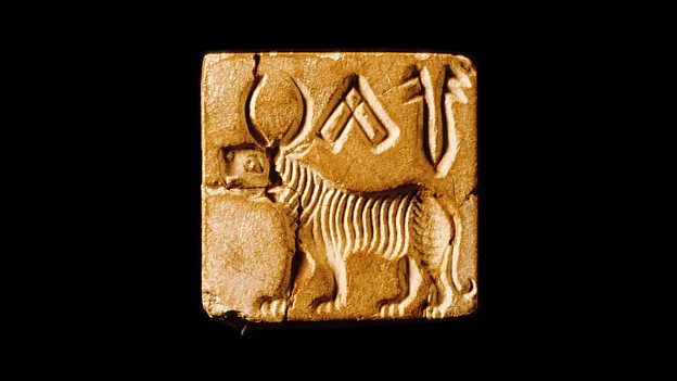 What was everyday life like in the Indus Valley? - BBC Bitesize