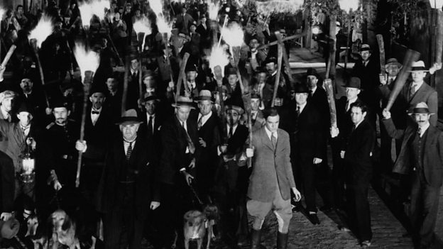 Frankenstein - GCSE English Literature - BBC Bitesize