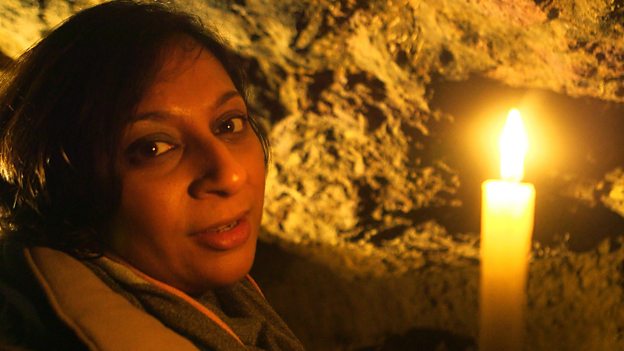 KS2 History / PSHE and Social Studies: Iron Age forts and tribes - BBC ...