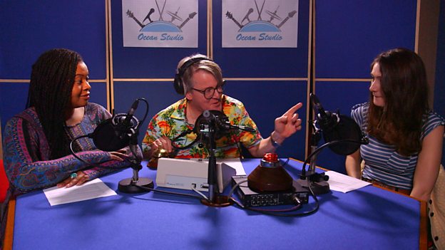 GCSE English Language - AQA - BBC Bitesize