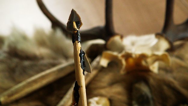 KS2 History / PSHE and Social Studies: Iron Age forts and tribes - BBC ...