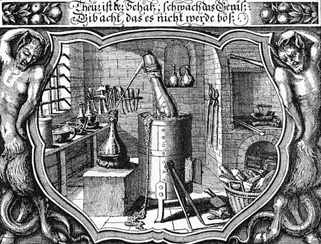 Isaac Newton: The man who discovered gravity - BBC Teach