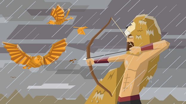 Ancient Greece - KS2 History - BBC Bitesize