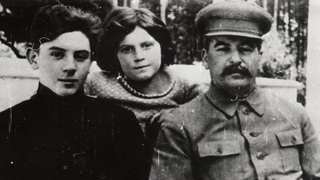 Joseph Stalin: National hero or cold-blooded murderer? - BBC Teach