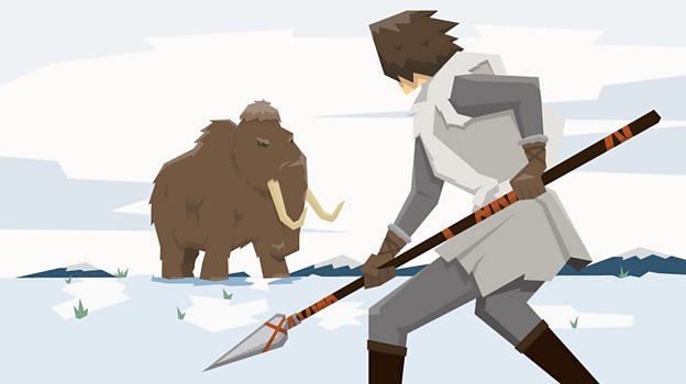 Prehistoric - Year 3 History - BBC Bitesize