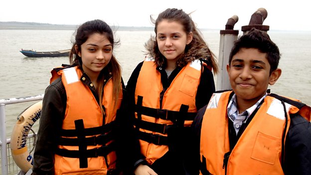 Exploring India - BBC Teach