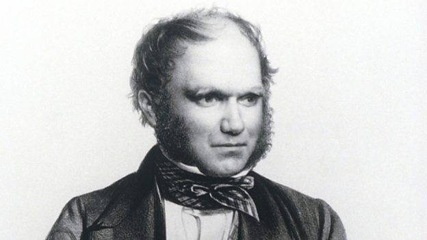 Charles Darwin: Evolution and the story of our species - BBC Teach