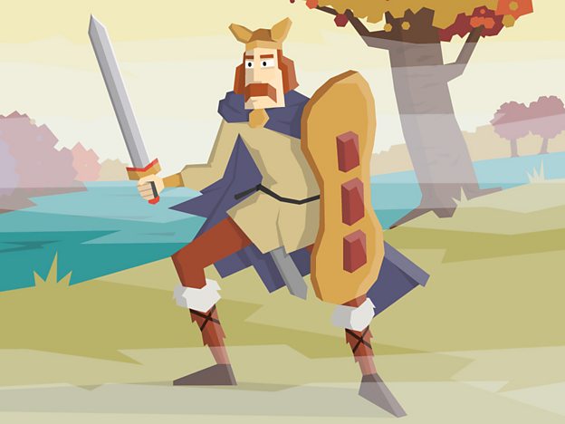 What were the Celts like? - BBC Bitesize