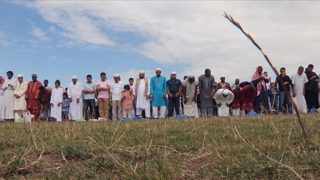 KS2 Religious Studies: The Mosque - BBC Bitesize