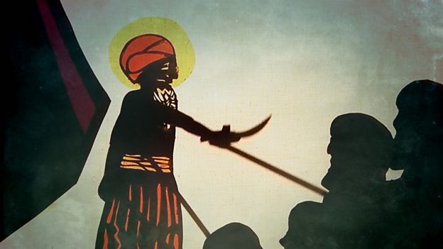 KS2 Religious Studies: Taking Amrit - BBC Teach