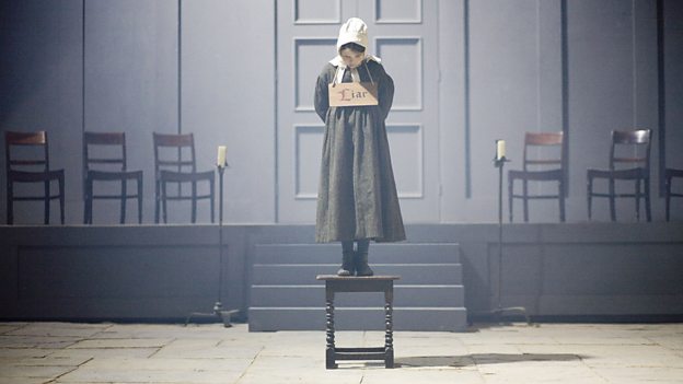 Jane Eyre - GCSE English Literature - BBC Bitesize