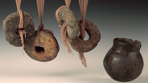 Who were the Anglo-Saxons? - BBC Bitesize