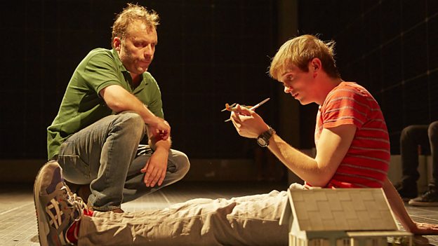 The Curious Incident of the Dog in the Night-Time - GCSE English ...