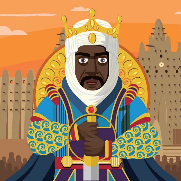 Kingdom of Benin - KS2 History - BBC Bitesize