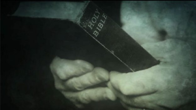 KS2 Religious Studies: Holy Communion - BBC Teach