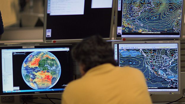 The challenge of natural hazards - GCSE Geography - BBC Bitesize