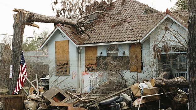 The challenge of natural hazards - GCSE Geography - BBC Bitesize