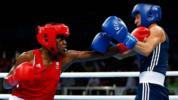 The 11 components of fitness - Keeping fit and healthy through sports ...