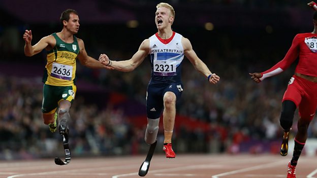 Using technology to measure athlete performance - Technology in sport ...