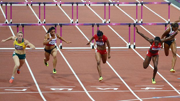 GCSE Physical Education - Edexcel - BBC Bitesize