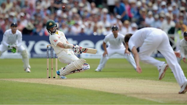 Cricket - an overview and history of the sport - Cricket - factfile ...