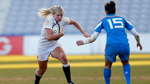 Rugby union - an overview and history of the sport - Rugby union ...