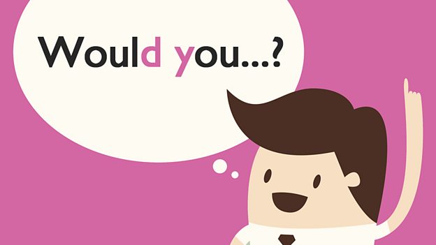 BBC Learning English - Course: Upper-intermediate / Unit 3