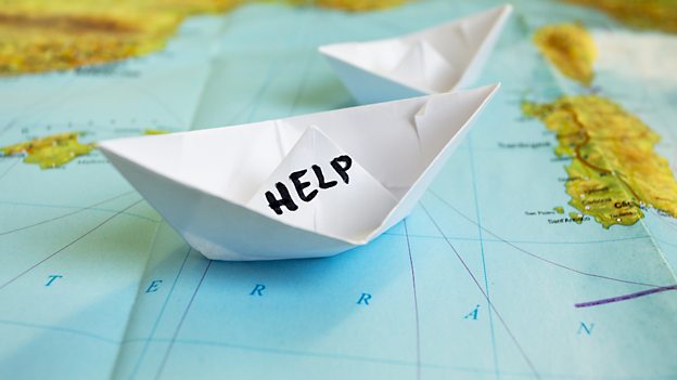 BBC Learning English - Course: Upper-intermediate / Unit 8