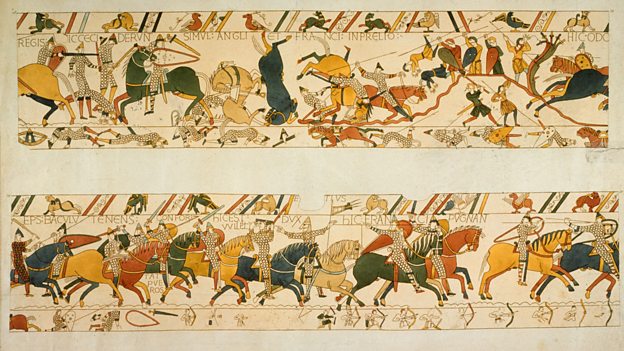 Normans - GCSE History - BBC Bitesize