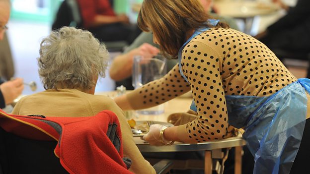 Population and migration - GCSE Geography - BBC Bitesize