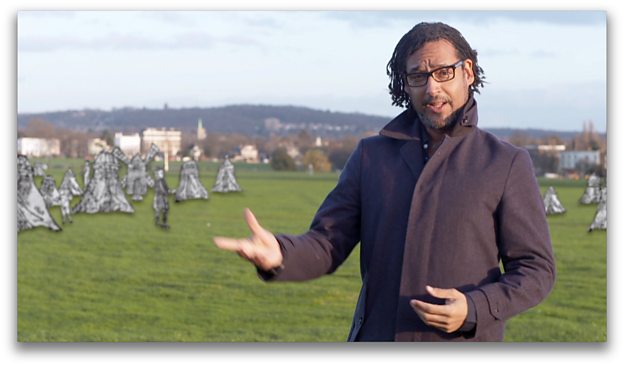 The story of black migrants in Tudor England - BBC Teach