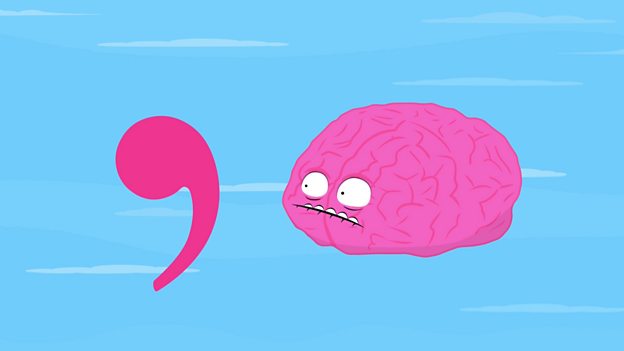 Punctuation - KS1 English - BBC Bitesize
