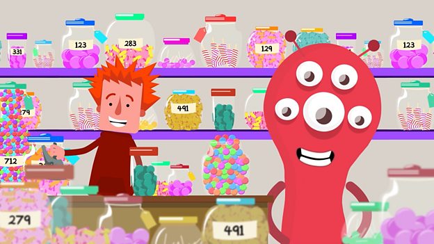 KS2 Maths - BBC Bitesize