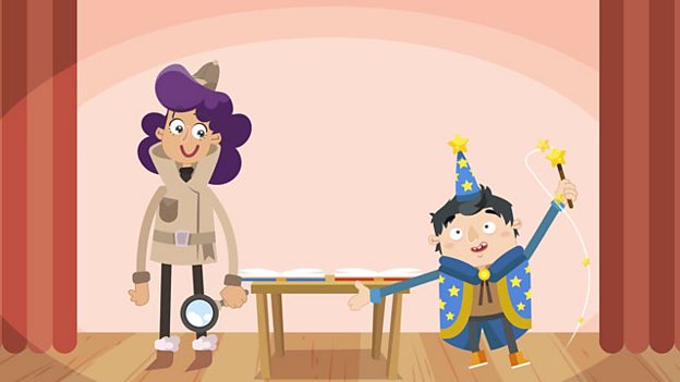 Comprehension - KS2 English - BBC Bitesize