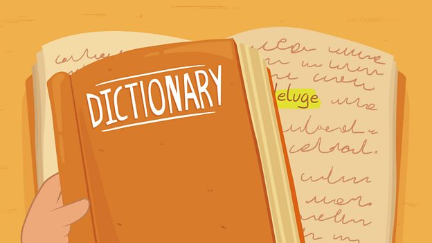 Spelling - 1st level English and Literacy - BBC Bitesize