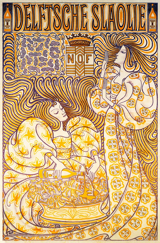 Organic lines - Line - National 5 Art and Design Revision - BBC Bitesize