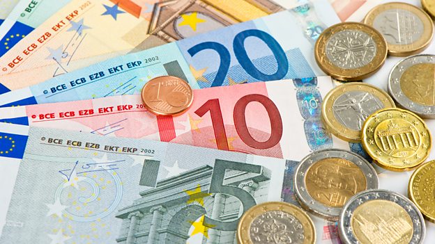 Money - Numbers - GCSE German Revision - BBC Bitesize