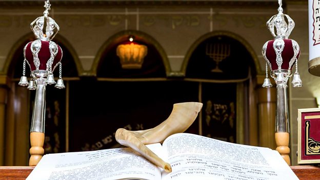 Yom Kippur - Teaching Resources - BBC Teach